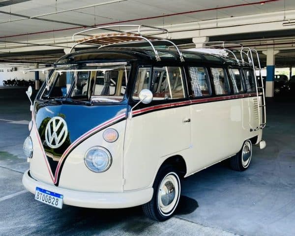 Explore the Largest Inventory of VW Buses for Sale - VW Buses'n Bugs